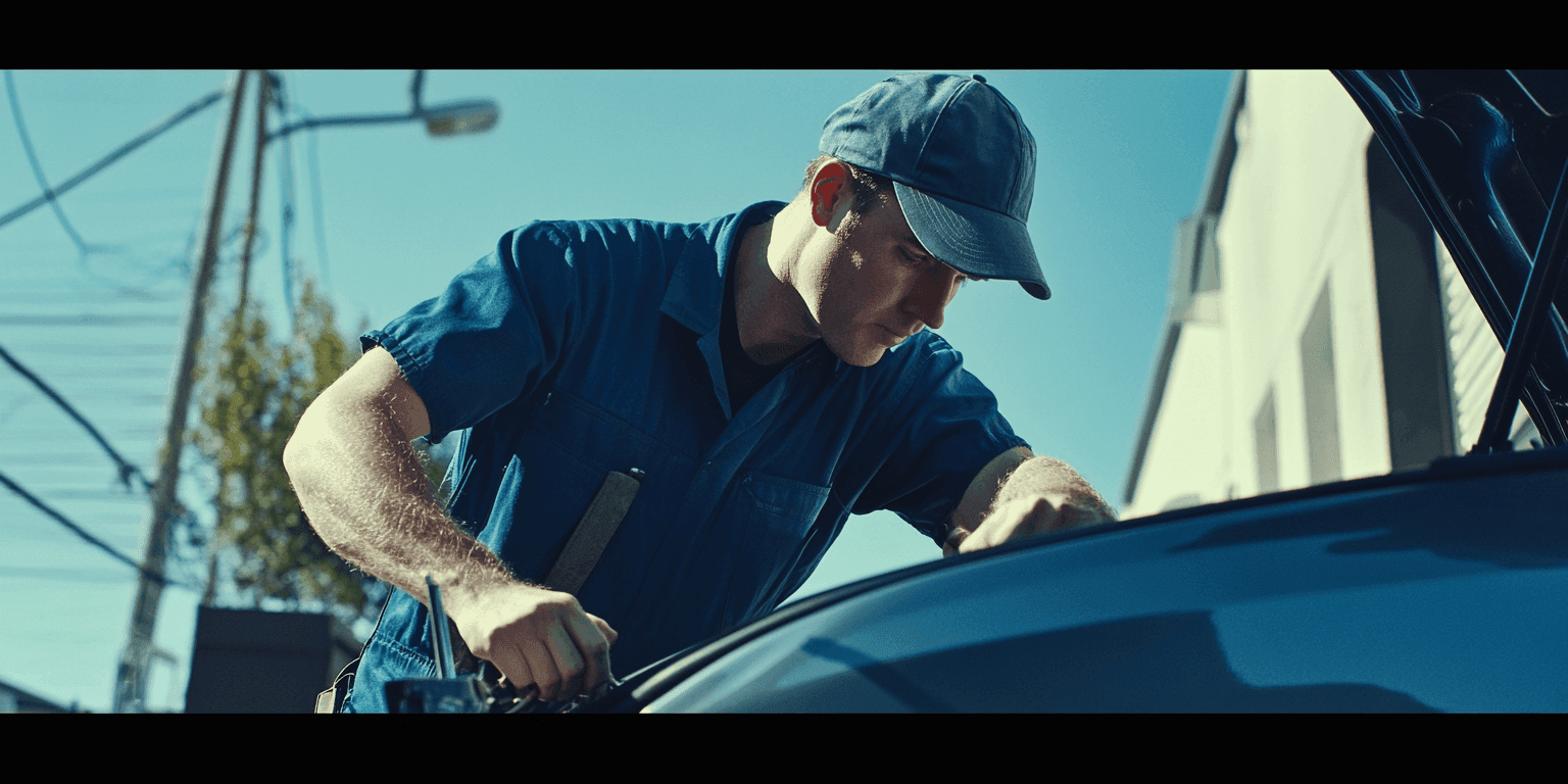 Brake fluid change - Mobile Mechanic Pros Peoria